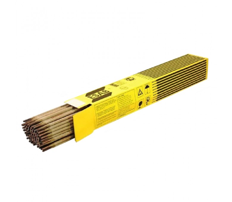 ELEKTRODY EB-146 FI 4.0x450 mm, 6 kg, karton 3x6 kg