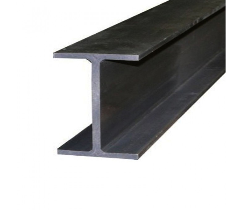 DWUTEOWNIK INP 180 S235JR – Profil stalowy, wysokość 180 mm, stal ...